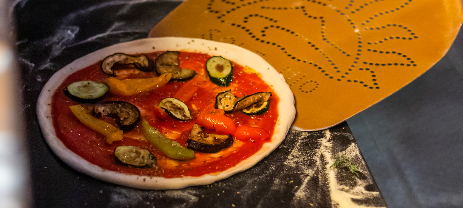 Evénementiel – Cantina di Luca